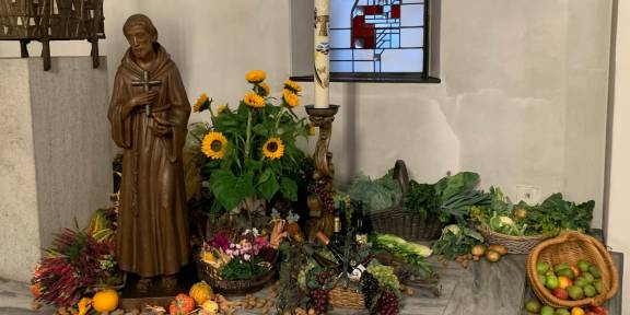 Startseite : Schwestern der heiligen Elisabeth in Aachen